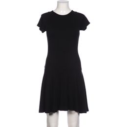 Polo Ralph Lauren Damen Kleid, schwarz, Gr. 38