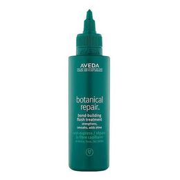 Aveda - Botanical Repair Bond-building - Flash Treatment - -botanical Repair Strength. Essence Rinse