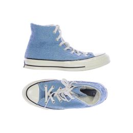 Converse Damen Sneakers, blau, Gr. 39