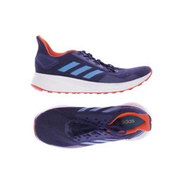 Adidas Herren Sneakers, marineblau