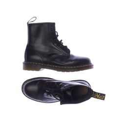 Dr. Martens Herren Stiefel, schwarz, Gr. 42