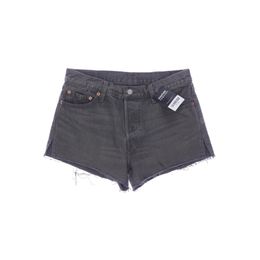 Levi's Levis Damen Shorts, grau, Gr. 29