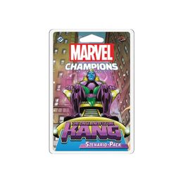 Asmodee Spiel, Marvel Champions: Das Kartenspiel