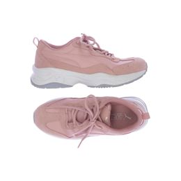 Puma Damen Sneakers, pink, Gr. 37.5