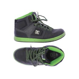 DC Shoes Herren Sneakers, grau