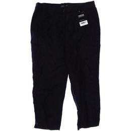 Apart Damen Stoffhose, schwarz