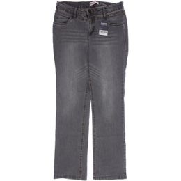 sheego Damen Jeans, grau