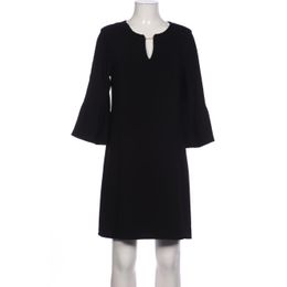 Alba Moda Damen Kleid, schwarz, Gr. 38