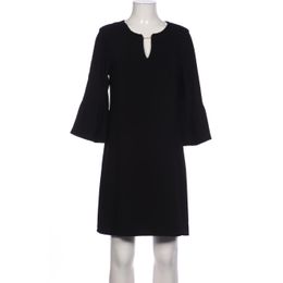 Alba Moda Damen Kleid, schwarz