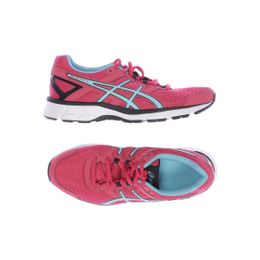 asics Damen Sneakers, pink