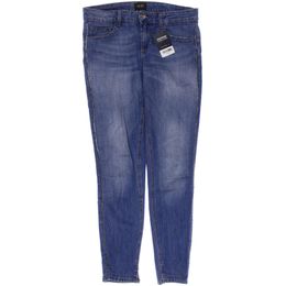 Liu Jo Damen Jeans, blau