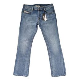 Diesel Bootcut-Jeans Zatiny RM046 (Bootcut