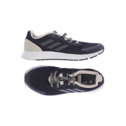 Adidas Damen Sneakers, schwarz