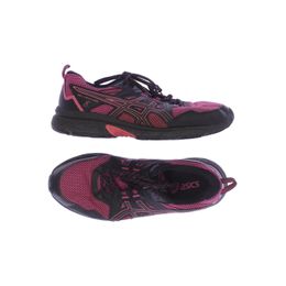 asics Damen Sneakers, schwarz, Gr. 41.5