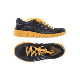 Adidas Damen Sneakers, schwarz, Gr. 5.5