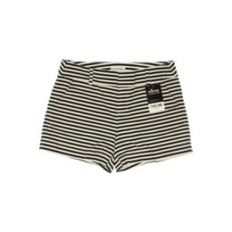 Calvin Klein Damen Shorts, schwarz, Gr. 2