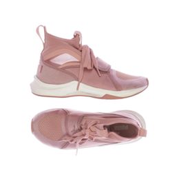 Puma Damen Sneakers, pink, Gr. 38