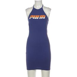 Puma Damen Kleid, marineblau