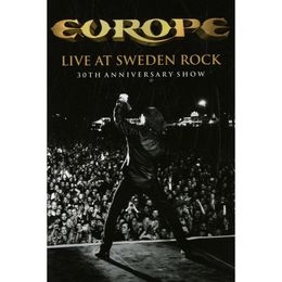 Edel Live At Sweden Rock-30th Anniversary Show (DVD)