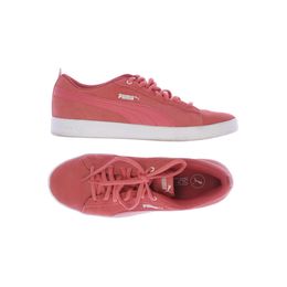 Puma Damen Sneakers, pink, Gr. 38