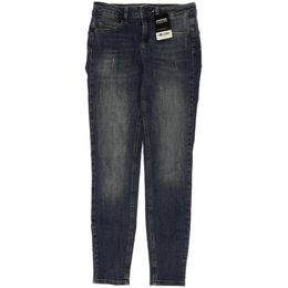 Liu Jo Damen Jeans, marineblau, Gr. 38