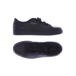 Puma Damen Sneakers, schwarz