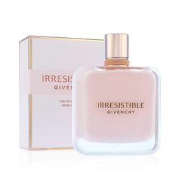 Givenchy Körperpflegeduft Irresistible Rose Velvet Eau de Parfum 35ml