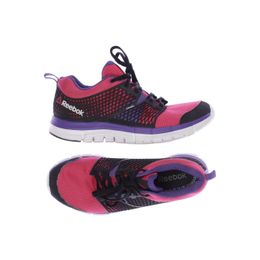Reebok Damen Sneakers, pink, Gr. 38
