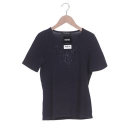 Betty Barclay Damen T-Shirt, marineblau