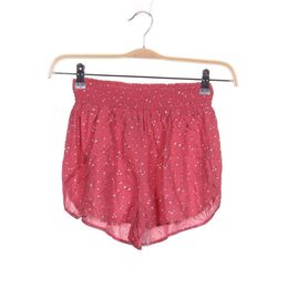 Hollister Damen Shorts, pink