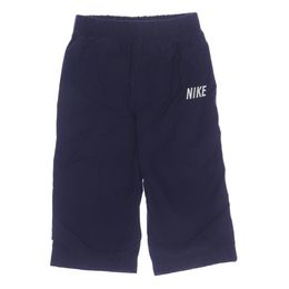 Nike Jungen Stoffhose, marineblau