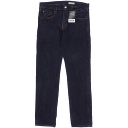 H&M H&M Herren Jeans, marineblau, Gr. 170