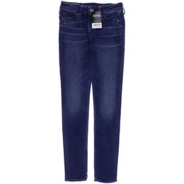 Kings Of Indigo Damen Jeans, blau