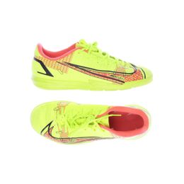 Nike Jungen Kinderschuhe, neon