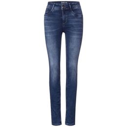Street One Regular-fit-Jeans Style QR York.hw.FTM.blue