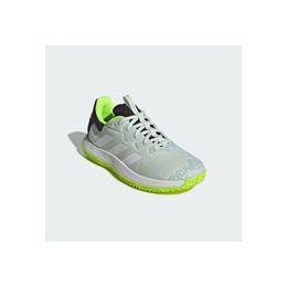 adidas Performance SOLEMATCH CONTROL TENNISSCHUH Tennisschuh