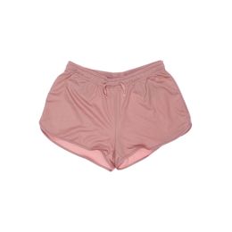 H&M H&M Damen Shorts, pink, Gr. 36