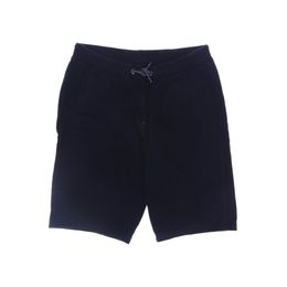 s.Oliver Jungen Shorts, schwarz