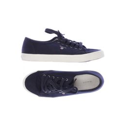 Gant Damen Sneakers, marineblau