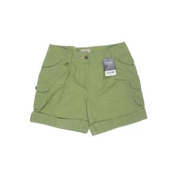 Qiéro! Qiero Damen Shorts, grün, Gr. 36