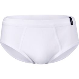 Herren Slip weiß, Größe 7