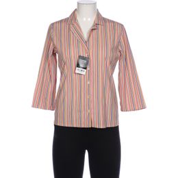 Van Laack Damen Bluse, mehrfarbig, Gr. 38