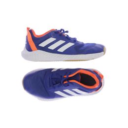 Adidas Jungen Kinderschuhe, blau