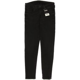 Pepe Jeans Damen Jeans, schwarz, Gr. 27