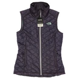 The North Face Damen Weste, flieder