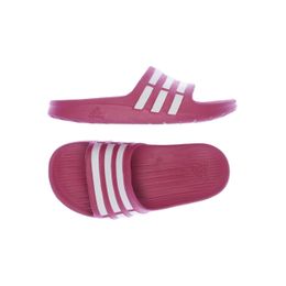 Adidas Mädchen Kinderschuhe, pink