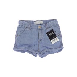 H&M H&M Damen Shorts, hellblau, Gr. 104