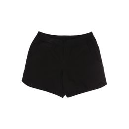 LANDS' END Lands End Damen Shorts, schwarz