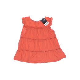 Mini Boden Mädchen Kleid, orange