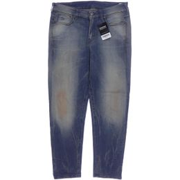 G-Star Raw Damen Jeans, blau